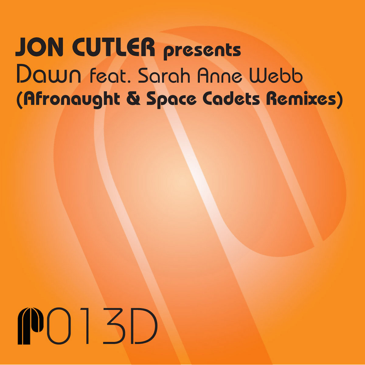 Dawn (The Remixes) | Jon Cutler feat. Sarah Anne Webb | Papa Records