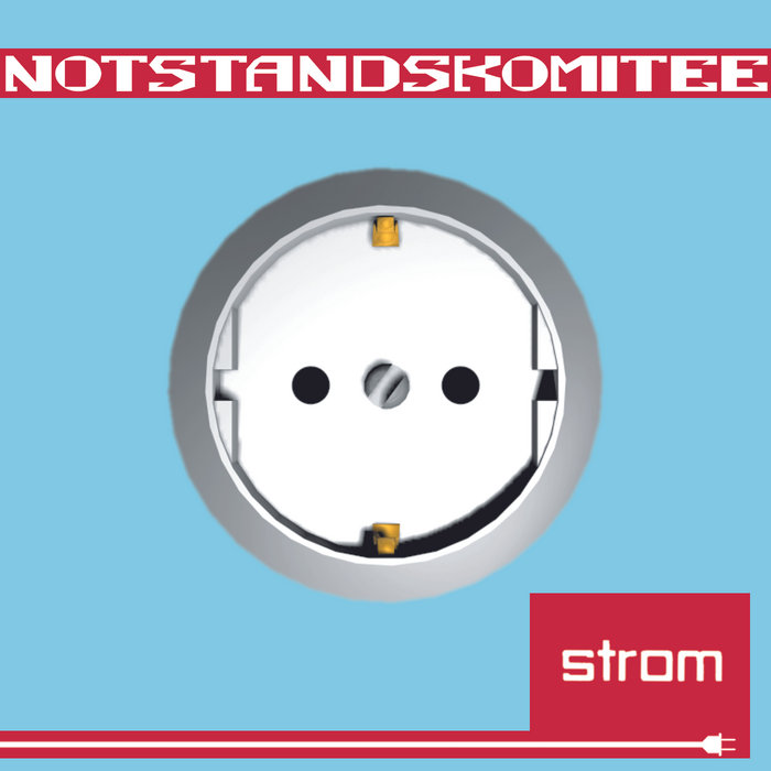Strom (2020 remaster) | Notstandskomitee