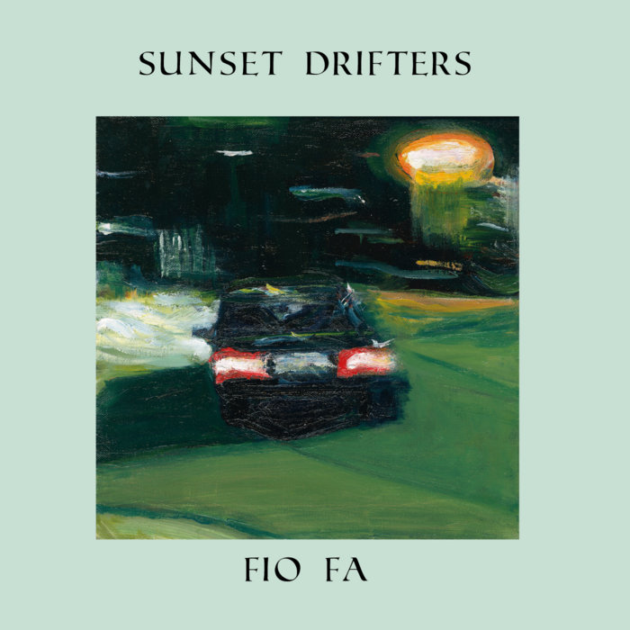 The Rat Boss | Fio Fa | Sunset Drifters