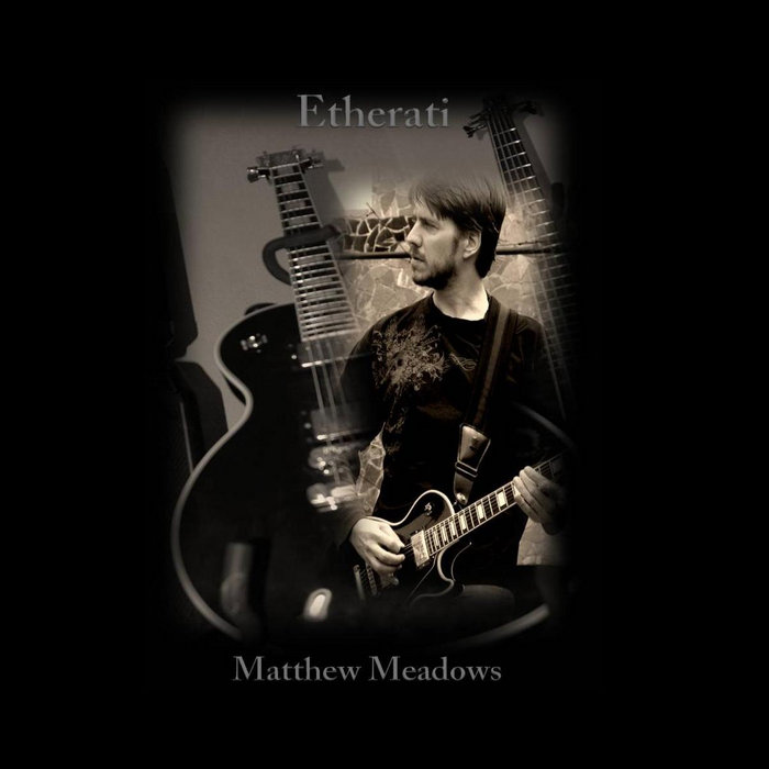 Etherati | Matthew Meadows (Rango the Dog)