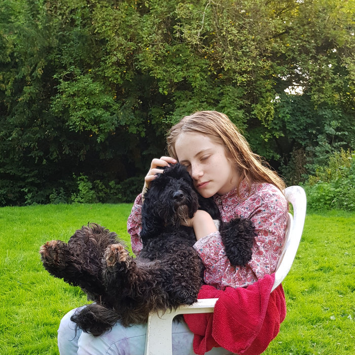 Bonnie (Good Girl) | Jonathan Wells-Lee & Mila Greiling | jonathan ...