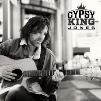 Music | Gypsy King Jones