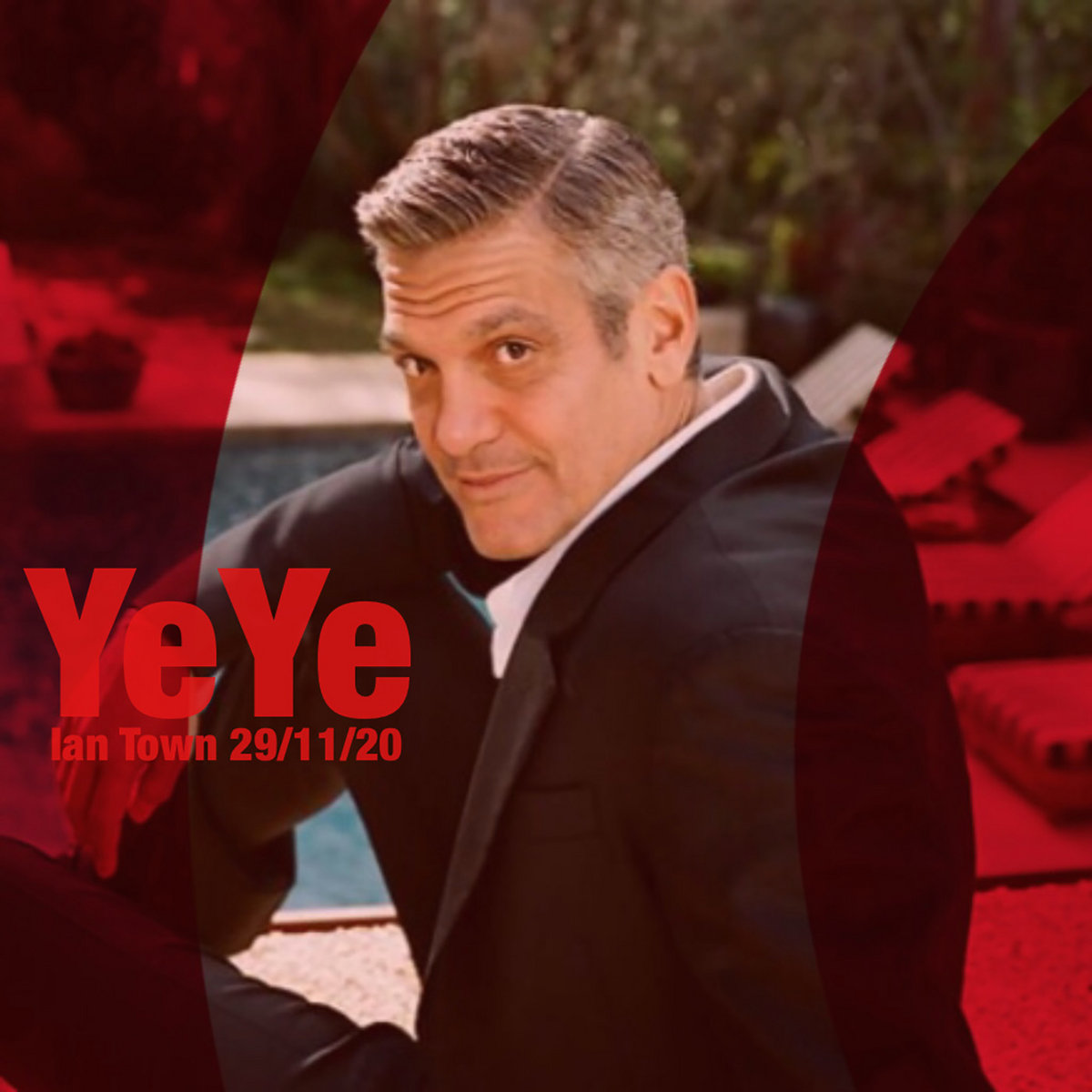 YeYe | Ian Town | Downtown and the groovy sounds of horror