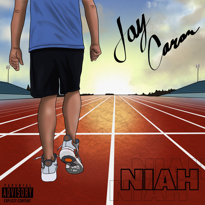 NIAH | Jay Caron