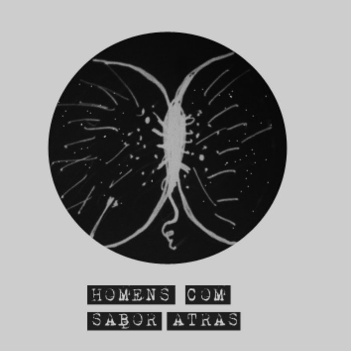 Mafia Rosa | Homens com sabor atrás