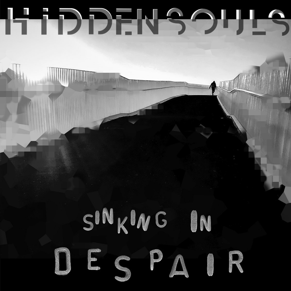 Sinking In Despair | Hidden Souls | Echozone