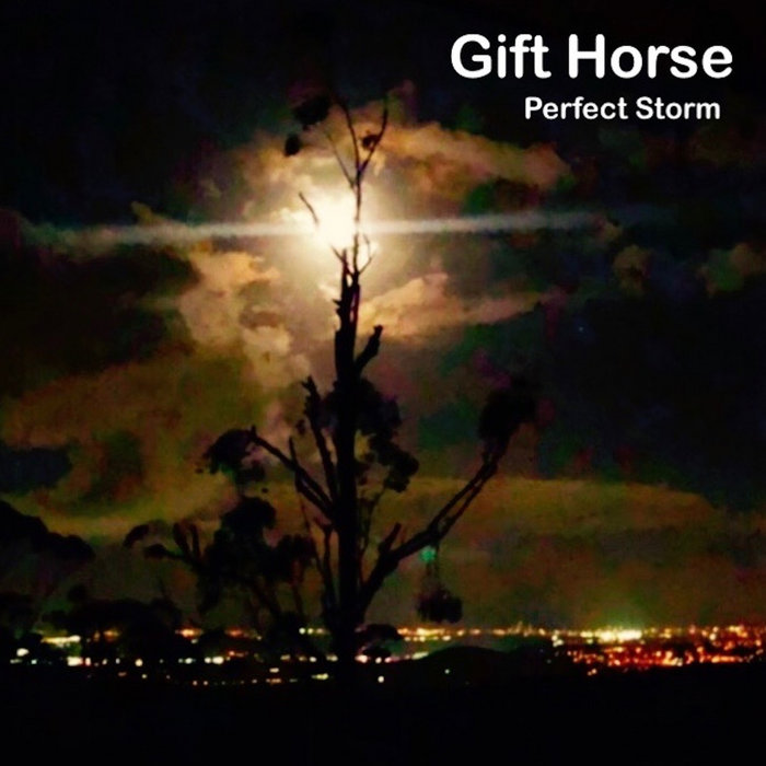 Perfect Storm | Gift Horse