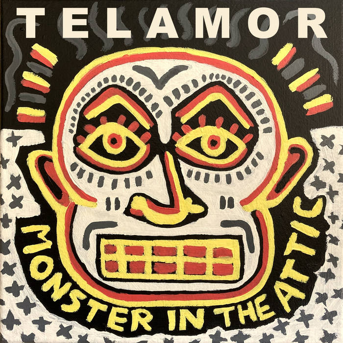 Monster in the Attic | Telamor
