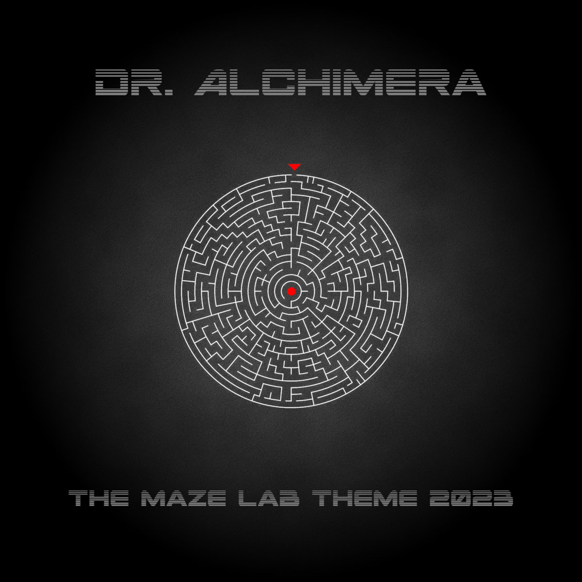 The Maze Lab Theme 2023 | Dr. Alchimera | The Originators