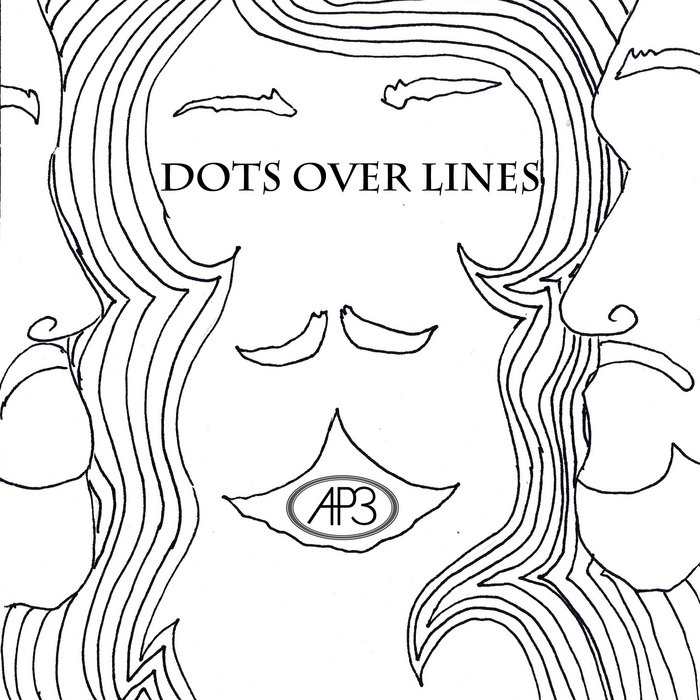 Dots Over Lines | The Anthony Pieruccini Trio | Anthony Pieruccini