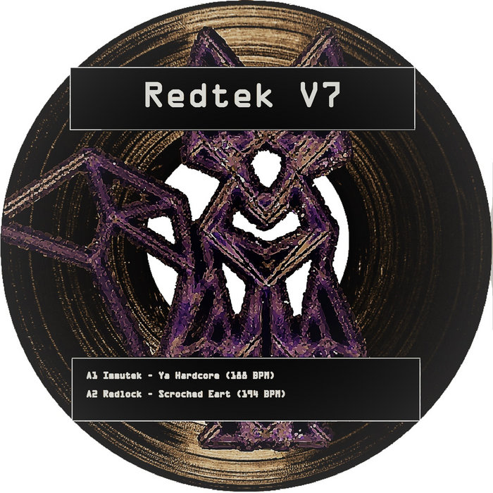 Redtek Continues V7 | Redlock & Immutek | Redlock