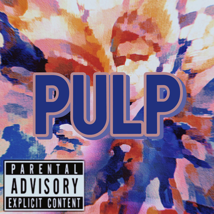 PULP | Coughy Bitters