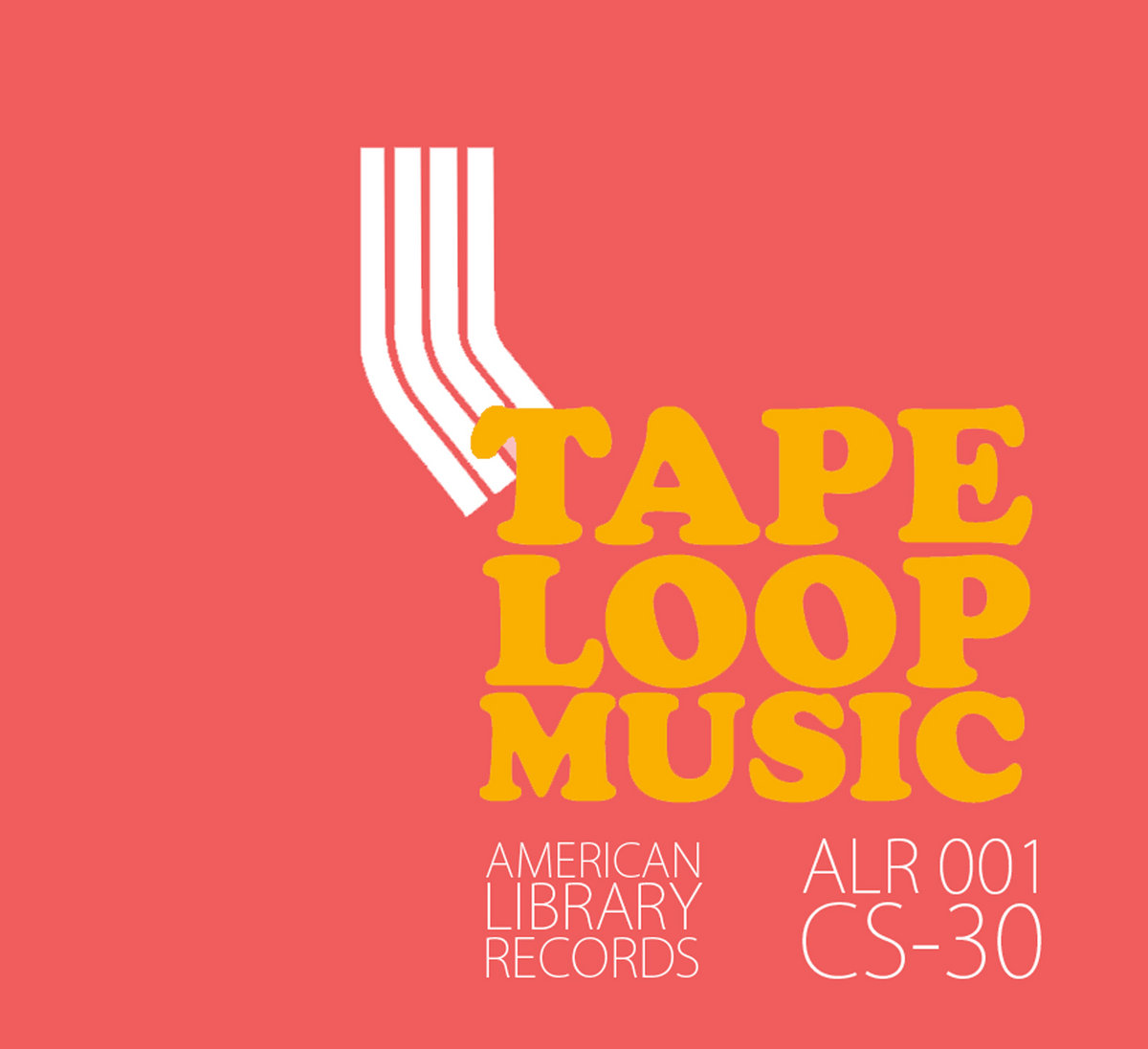 Tape Loop Music Part 1 | American Library Music