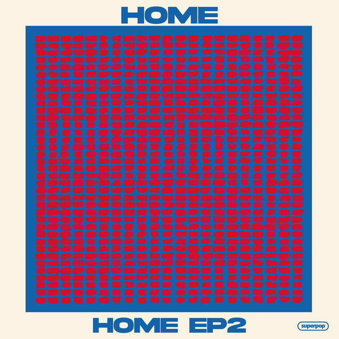 HOME EP2 | HOME