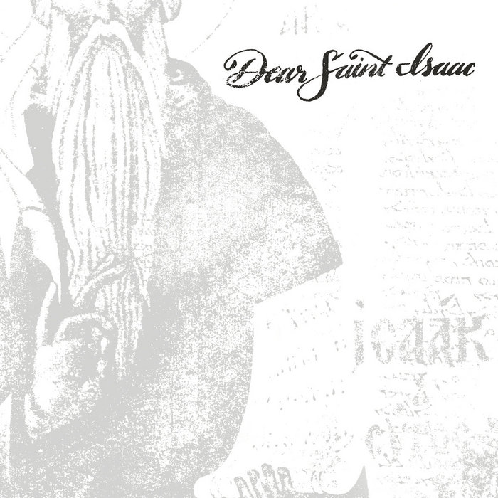 Dear Saint Isaac | Symon Hajjar