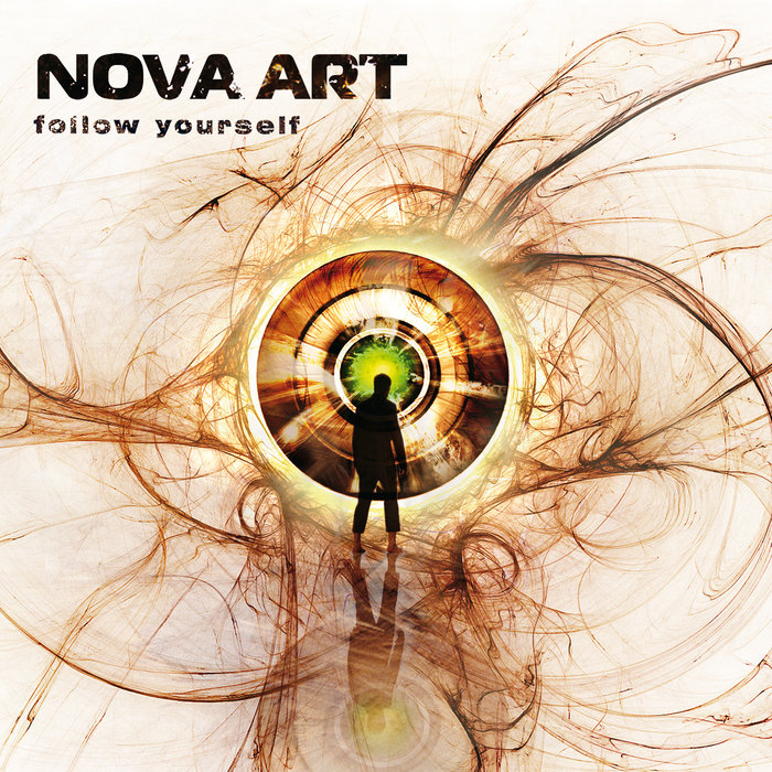 Follow Yourself | NOVA ART