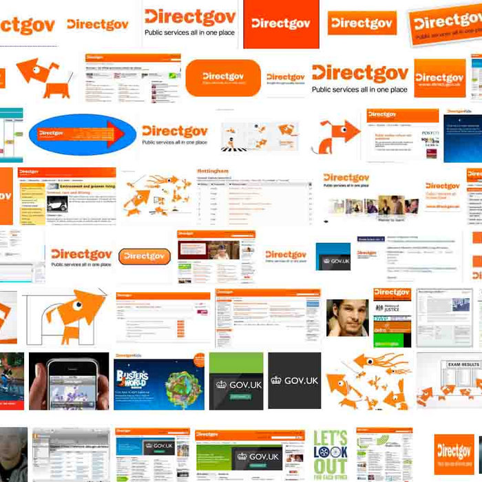 Directgov III | Directgov