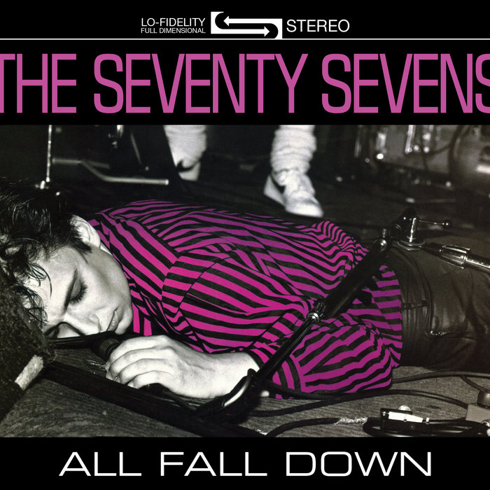 All Fall Down (Deluxe) | 77s