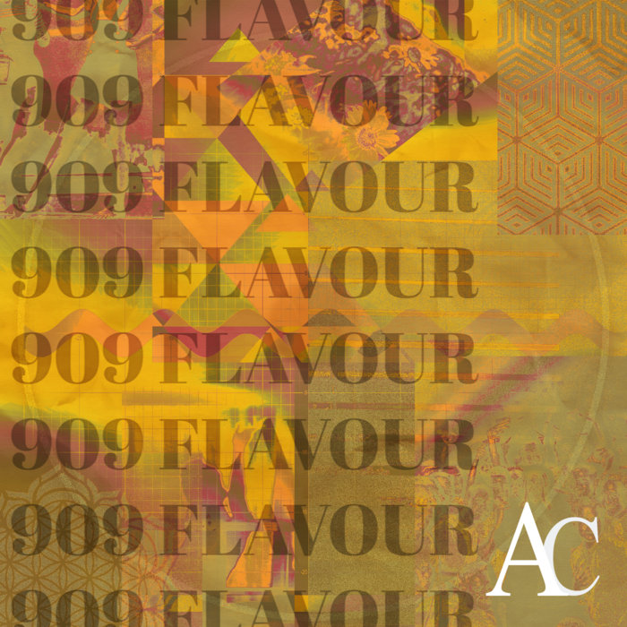 909 Flavour | Adam Crowe