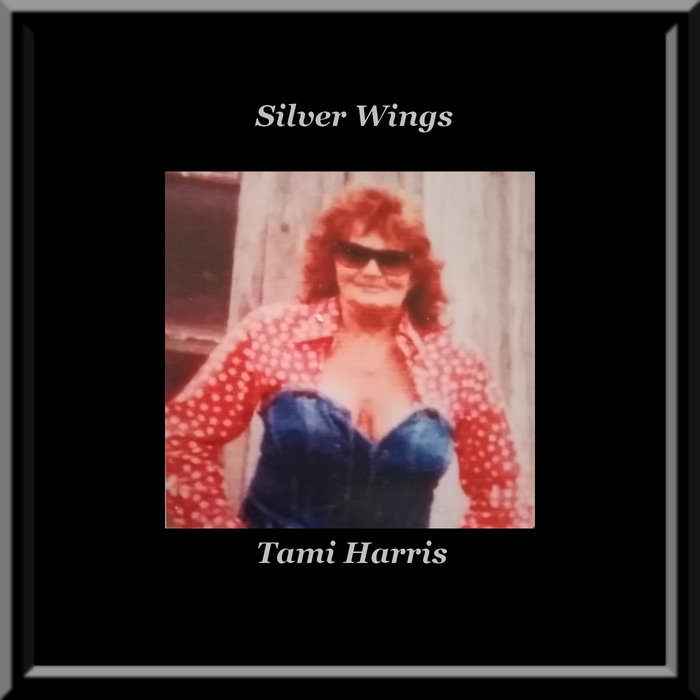 Tami Harris - Silver Wings | Nashville Radio Promotions | Colt Records