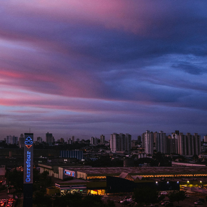 twilight | Damien Sebe