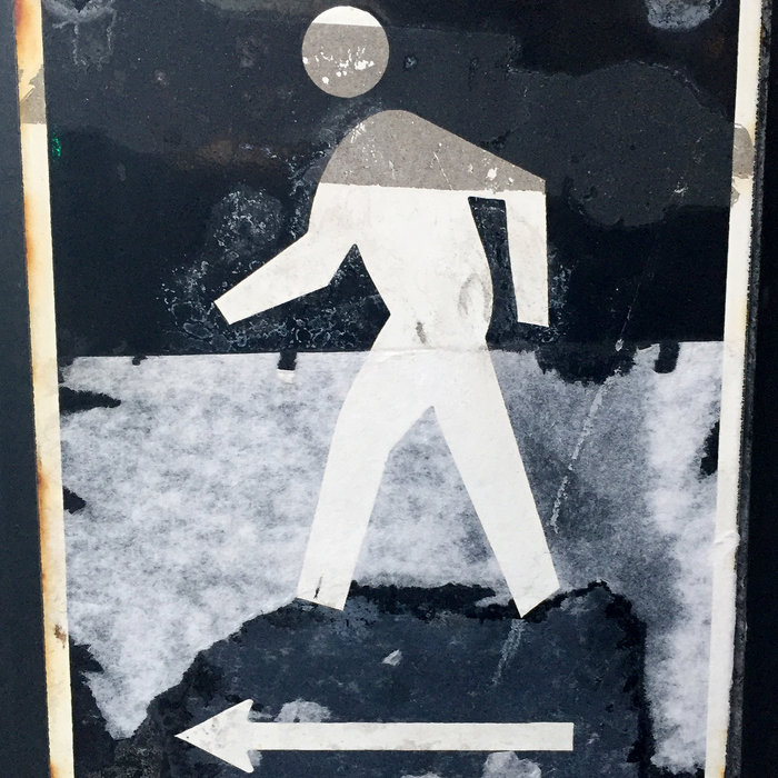 June 2017 - Walk | Michael Wall