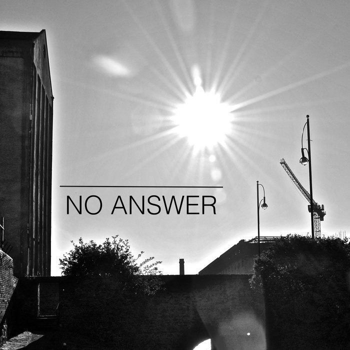 NO ANSWER | NO ANSWER