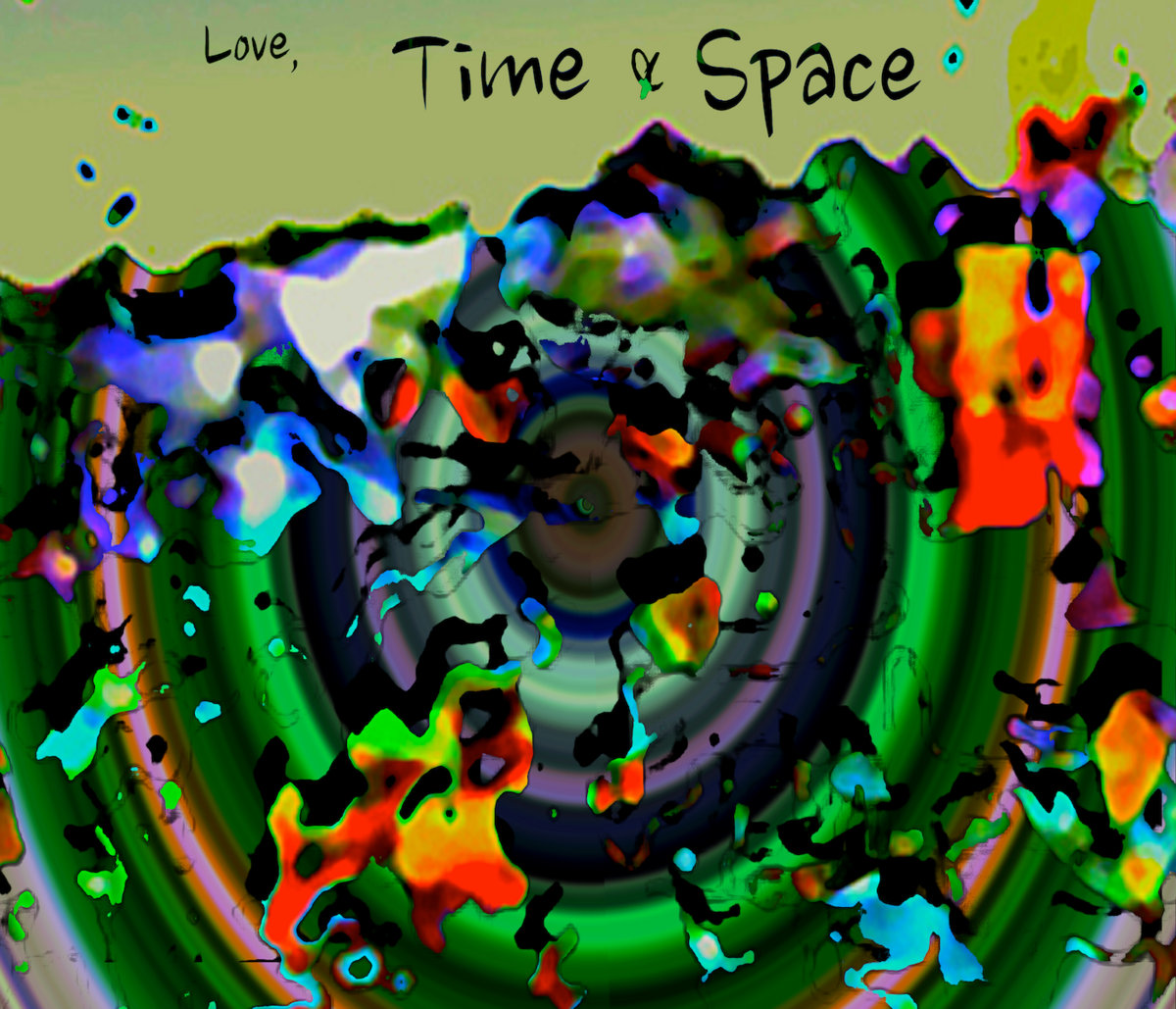 Love, Time, and Space | Jason Pfaff