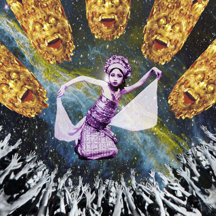 I am Tetsuo | Trabajo