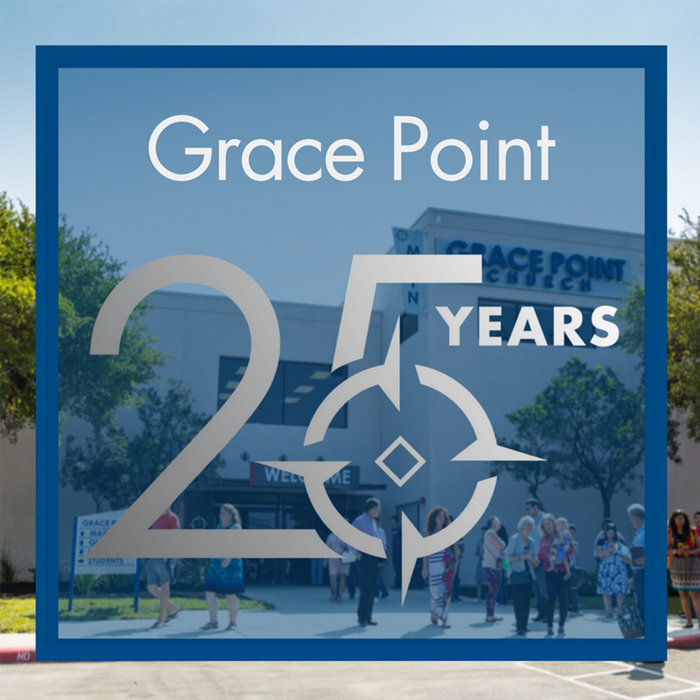 Grace Point: Celebrating 25 Years of Worship | Grace Point Church Worship