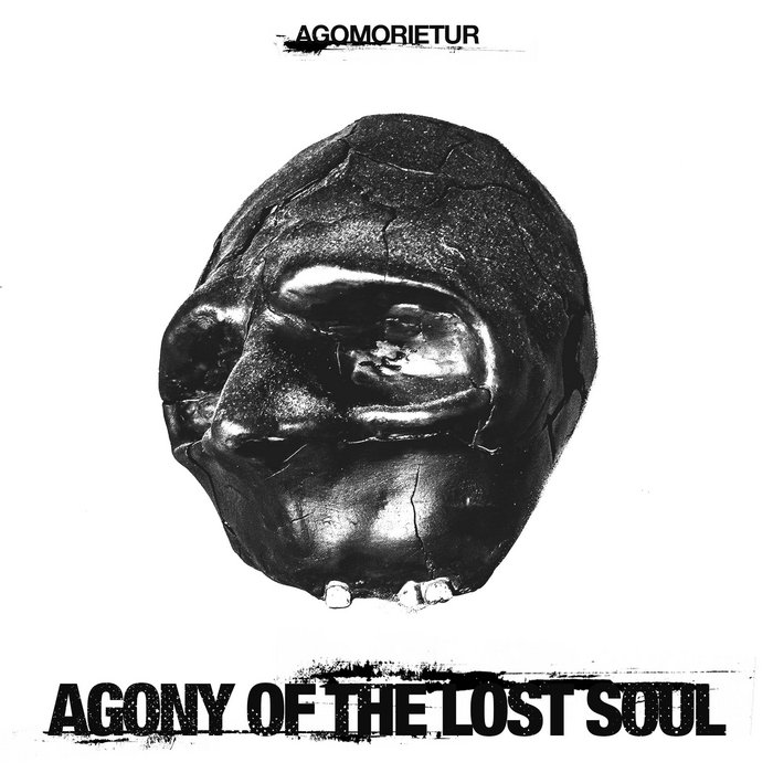 Agony of the lost soul | AgoMorietur
