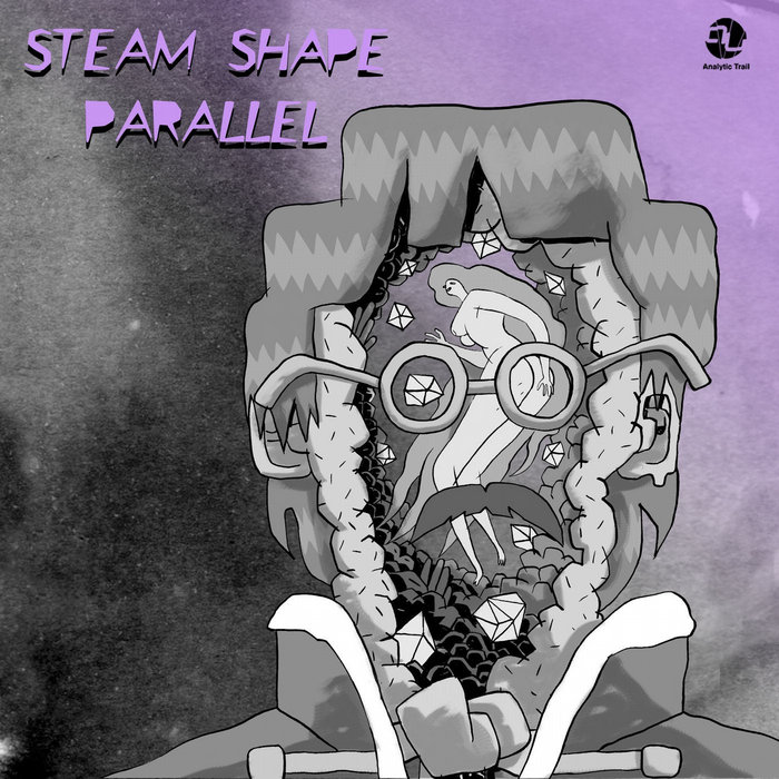 Parallel EP | Steam Shape