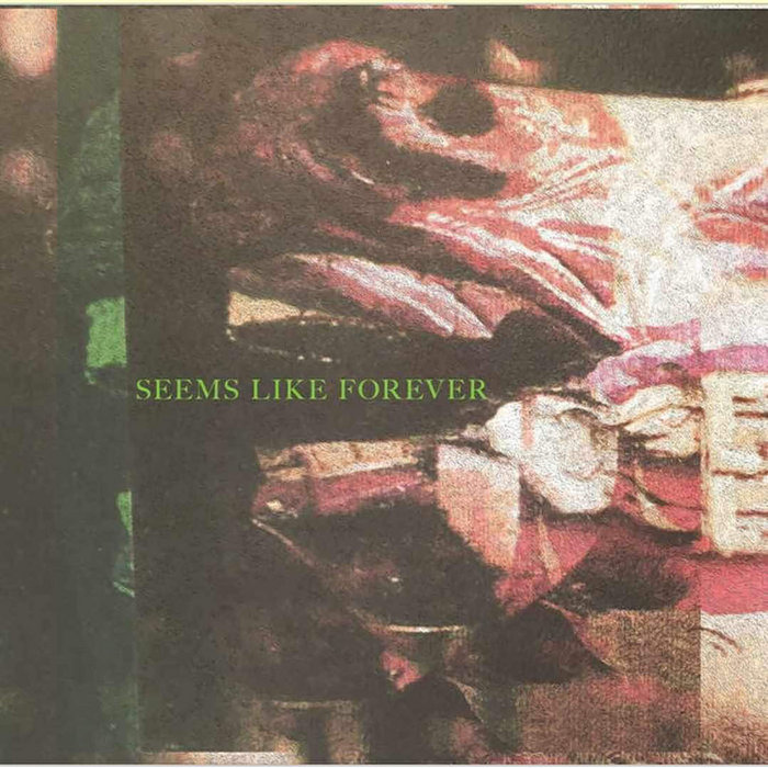 Listen | Seems Like Forever