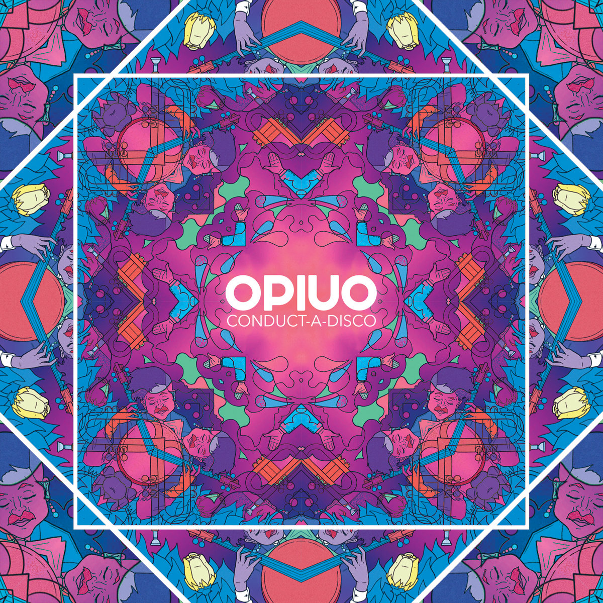 Conduct-A-Disco | opiuo