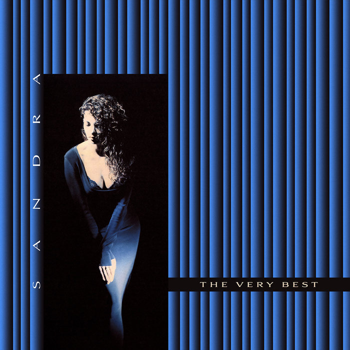 The Very Best Of | Sandra