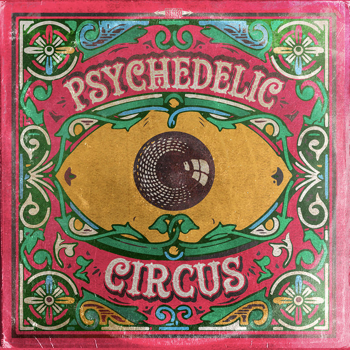 Psychedelic Circus | The Preachers
