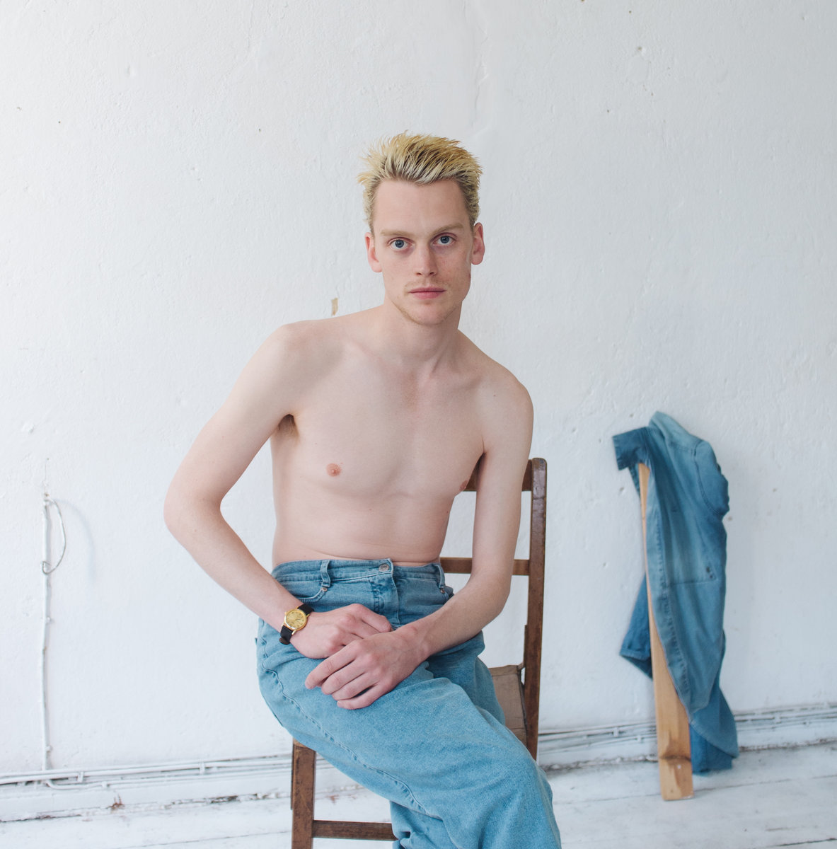 Death Demos | Sean Nicholas Savage