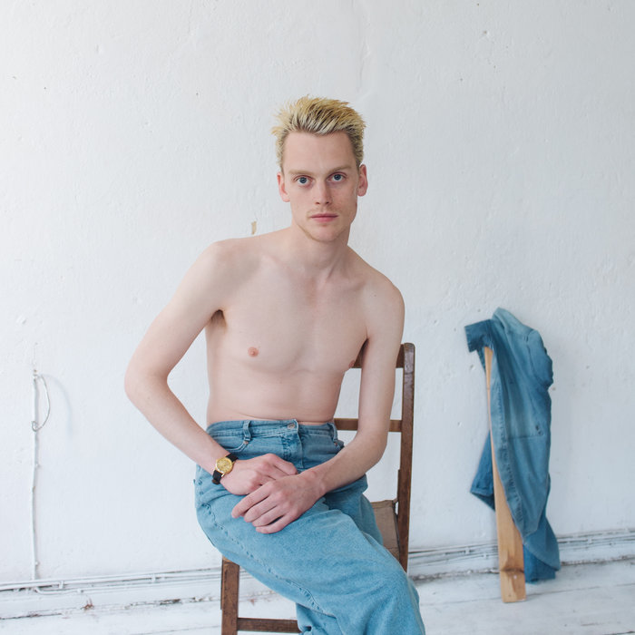 Death Demos | Sean Nicholas Savage