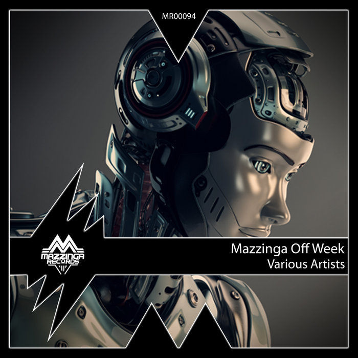 Mazzinga Off Week | Mazzinga Records