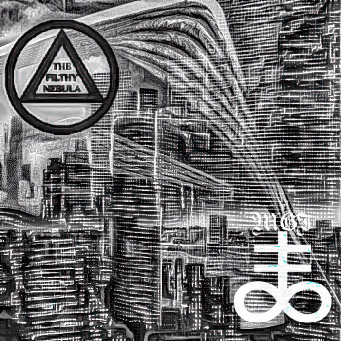 Mind Deconstruction | The Filthy Nebula / Mass Graven Image | The Filthy Nebula