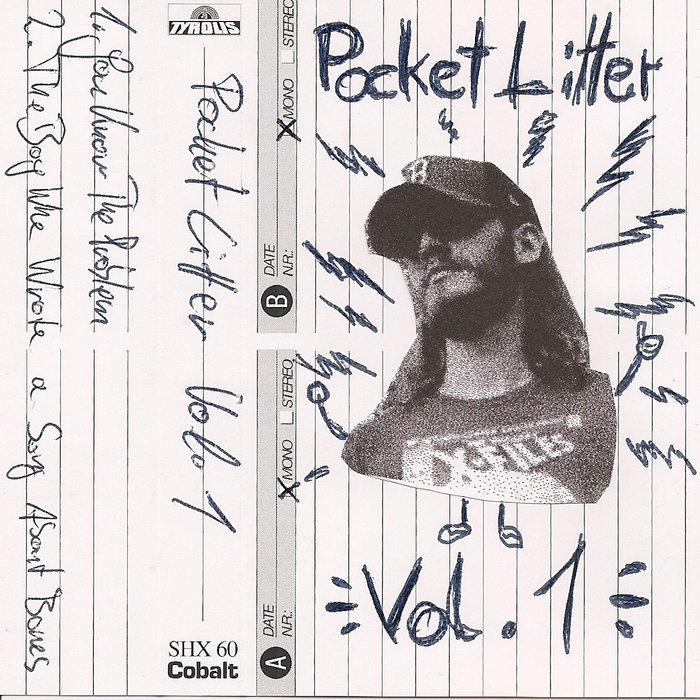 Vol. 1 | Pocket Litter