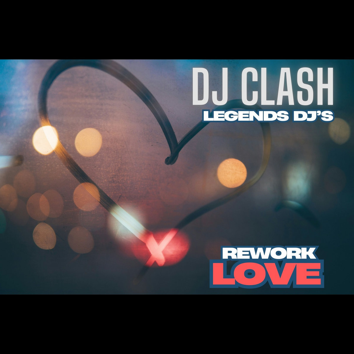 Modern Love (DJ CLASH) | DJ CLASH
