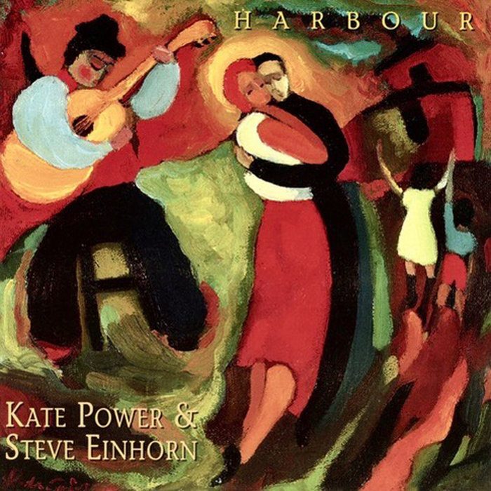Harbour | Kate Power & Steve Einhorn