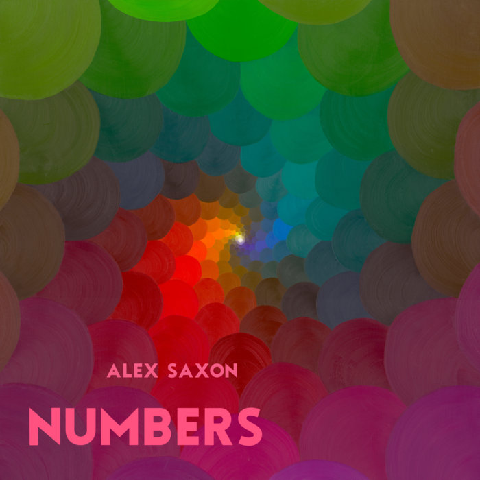 Numbers | Alex Saxon