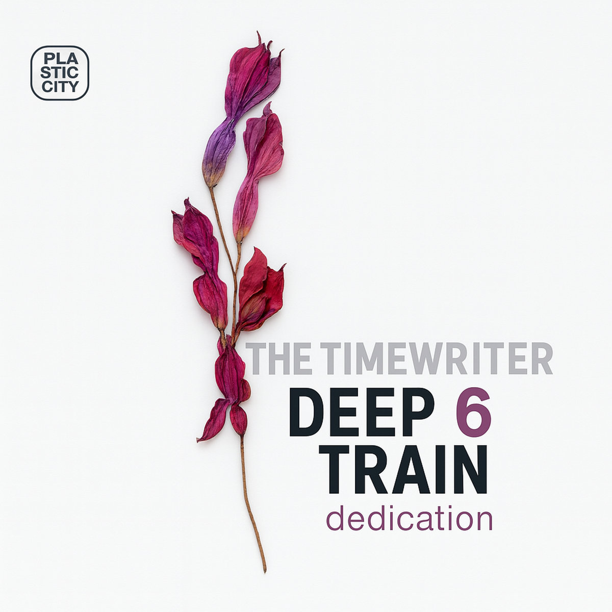 Deep Train 6 - Dedication | Deep and Sound