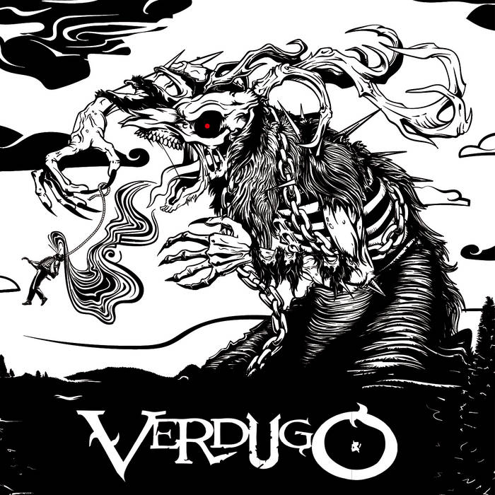 Verdugo | VERDUGO