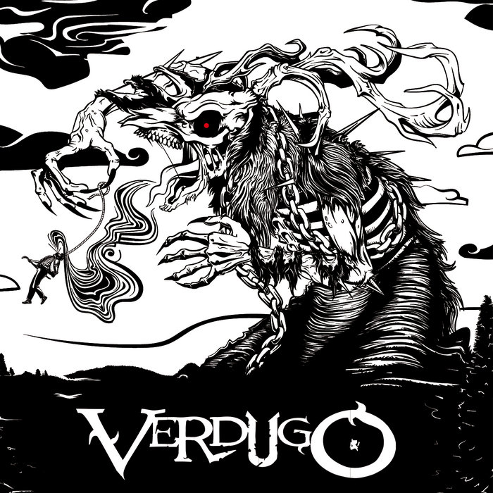 Verdugo | VERDUGO