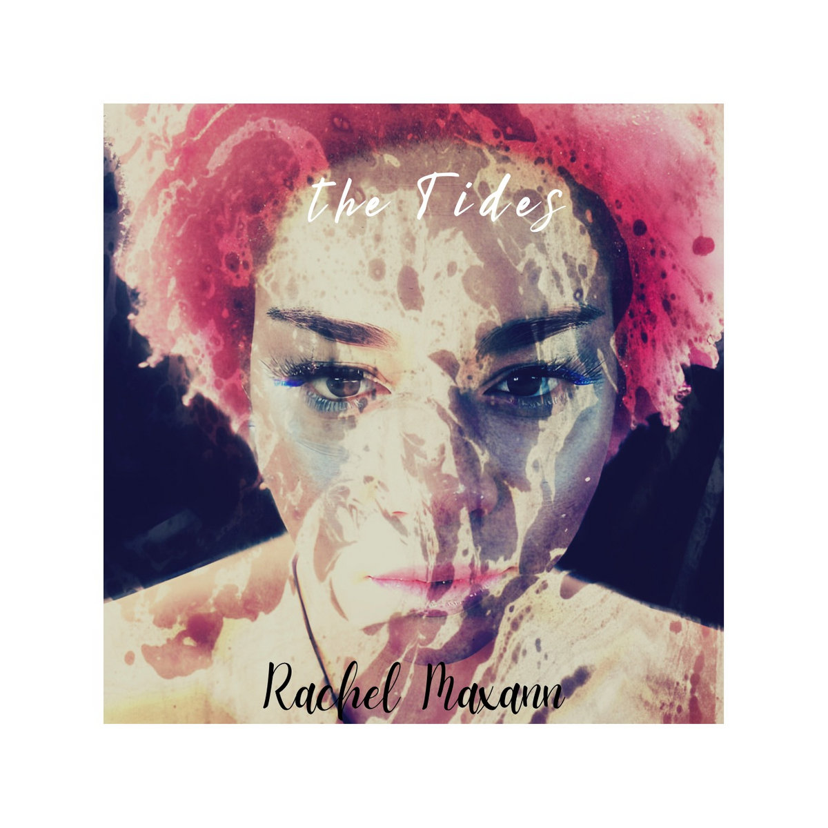 The Tides | Rachel Maxann