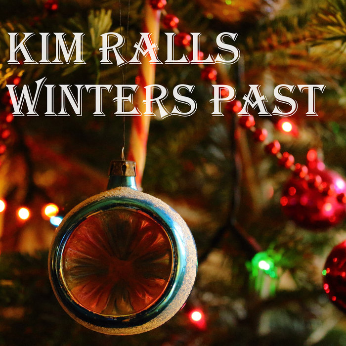 Winters Past | Kim Ralls