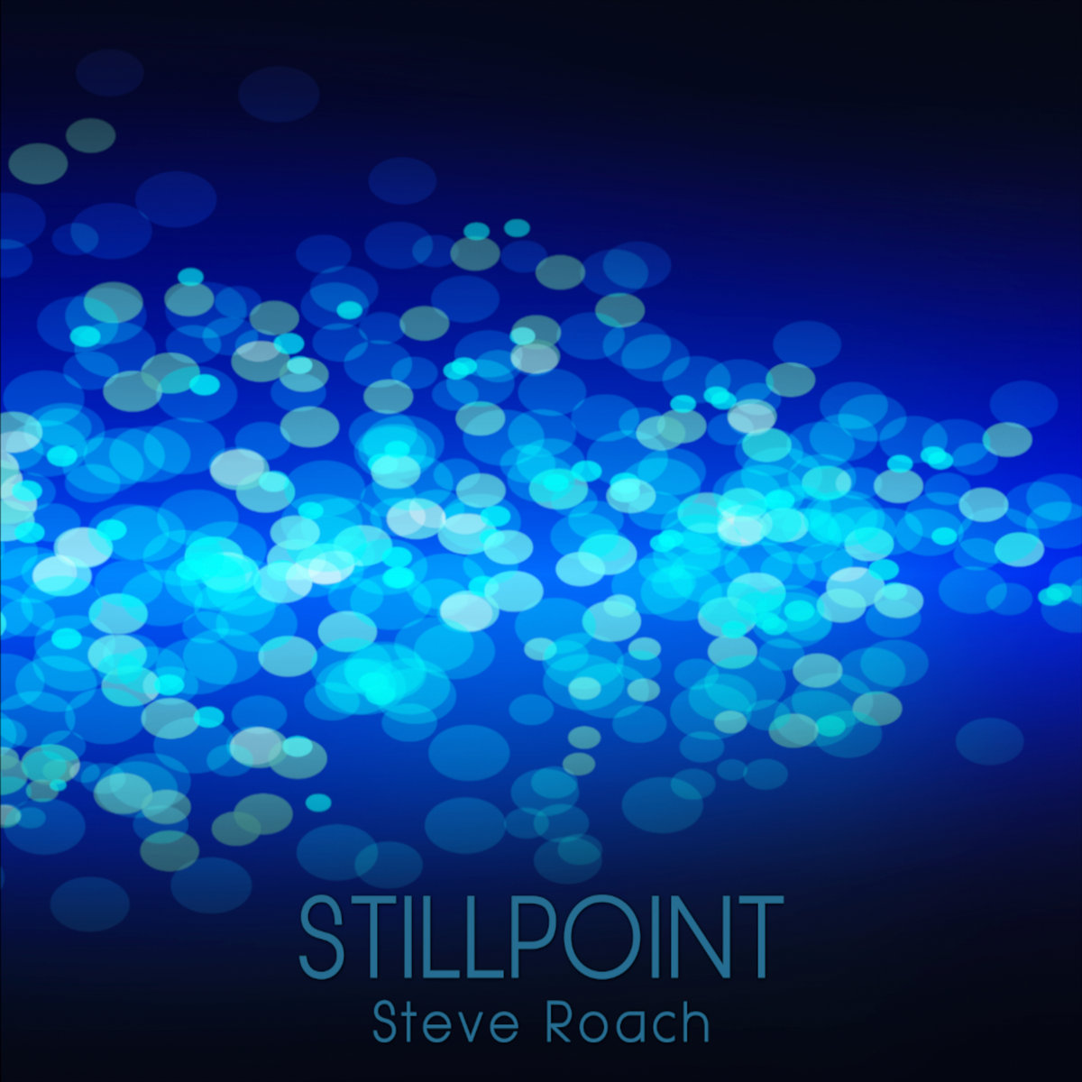STILLPOINT | Steve Roach